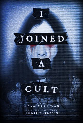 I Joined a Cult (2024): Where to Watch and Stream Online | Reelgood