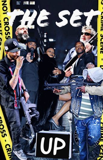 The Set Up (2018): Where to Watch and Stream Online | Reelgood