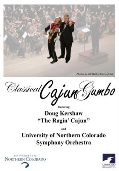 Classical Cajun Gumbo (2010): Where to Watch and Stream Online | Reelgood