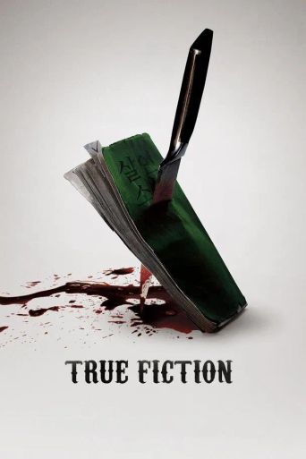 True Fiction (2018): Where to Watch and Stream Online | Reelgood