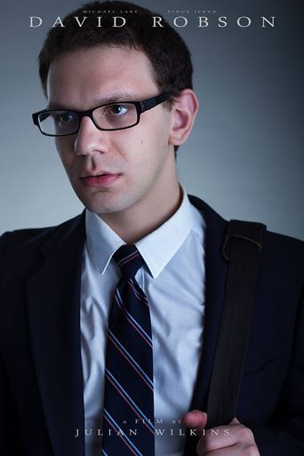 David Robson: Where to Watch and Stream Online | Reelgood