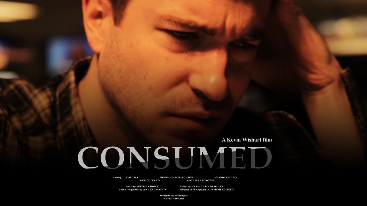 Consumed - A Film about Bipolar Disorder: Where to Watch and Stream ...