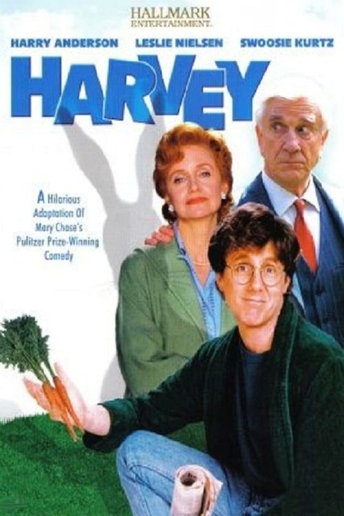 Harvey (1998): Where to Watch and Stream Online | Reelgood