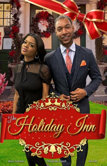 The Holiday Inn (2023): Where to Watch and Stream Online | Reelgood