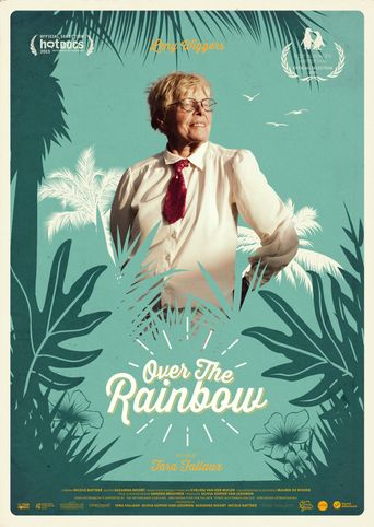 Over the Rainbow (2015): Where to Watch and Stream Online | Reelgood