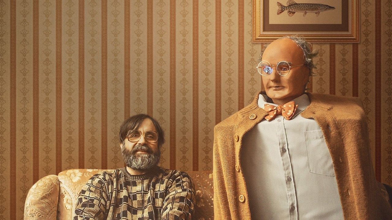 Brian and Charles (2022): Where to Watch and Stream Online | Reelgood