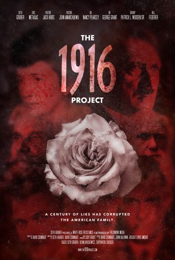 The 1916 Project: Where to Watch and Stream Online | Reelgood