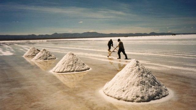 Salt - Tears of the Earth (2001): Where to Watch and Stream Online ...