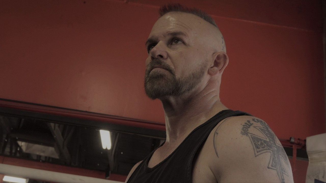 The Boss Man (2022): Where to Watch and Stream Online | Reelgood