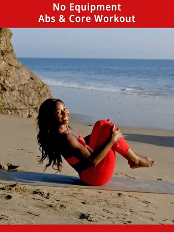 No Equipment Abs and Core Workout: Where to Watch and Stream Online ...