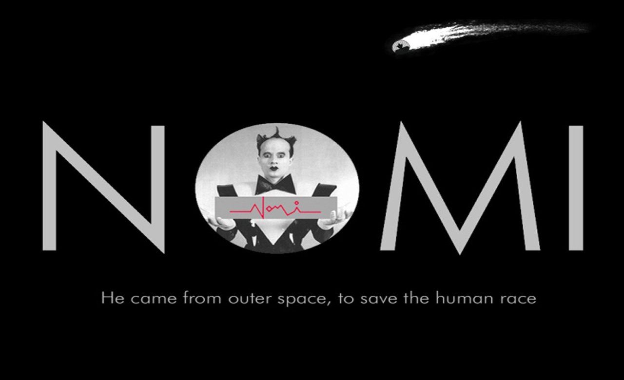The Nomi Song (2004): Where to Watch and Stream Online | Reelgood
