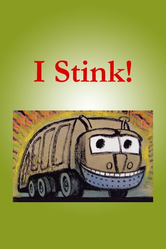 I Stink! (2009): Where to Watch and Stream Online | Reelgood