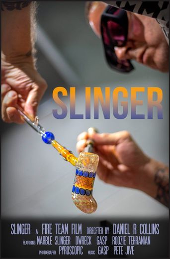 Slinger (2022): Where to Watch and Stream Online | Reelgood