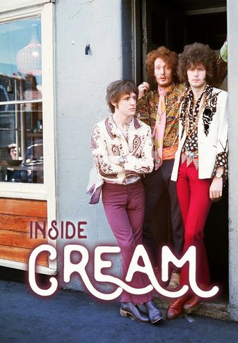 Inside Cream (2007): Where to Watch and Stream Online | Reelgood