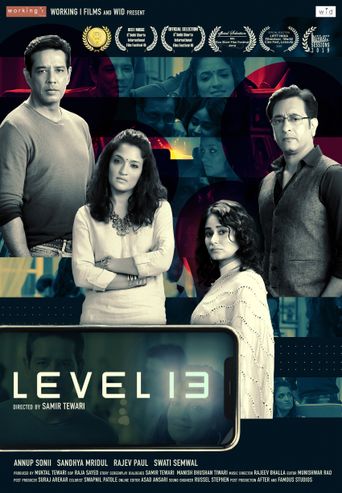 Level 13 (2024): Where to Watch and Stream Online | Reelgood