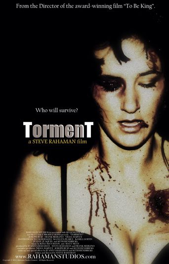 Torment (2014): Where to Watch and Stream Online | Reelgood