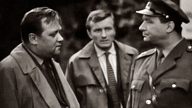 Strach (1963): Where to Watch and Stream Online | Reelgood