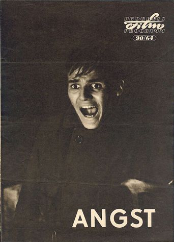 Strach (1963): Where to Watch and Stream Online | Reelgood