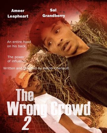 Wrong Crowd 2 (2022): Where to Watch and Stream Online | Reelgood