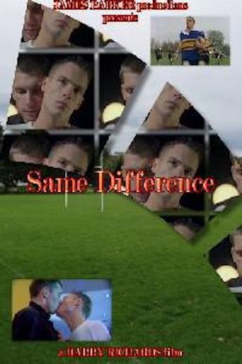 Same Difference (2002): Where to Watch and Stream Online | Reelgood