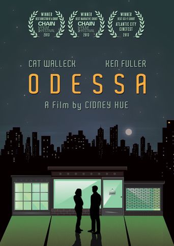 Odessa (2014): Where to Watch and Stream Online | Reelgood