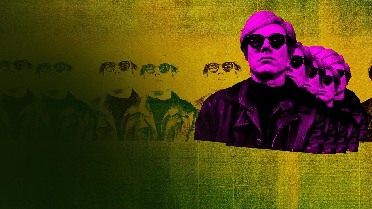 The Warhol Effect: Where to Watch and Stream Online | Reelgood