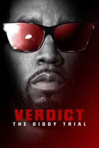 Verdict: The Diddy Trial - ABC News Special (2025): Where to Watch and ...