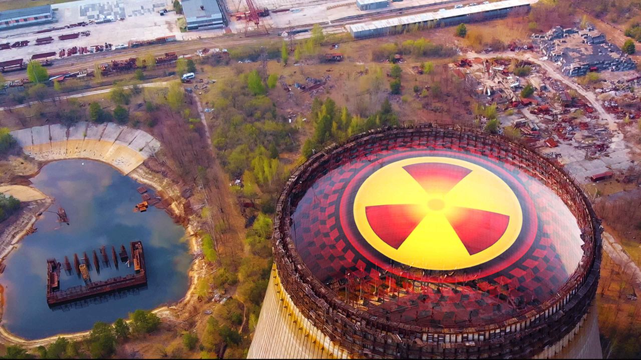 Chernobyl Disaster: Where to Watch and Stream Online | Reelgood
