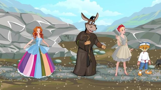 Dorothy and Toto's Storytime: The Road to Oz Part 2 (2023): Where to ...