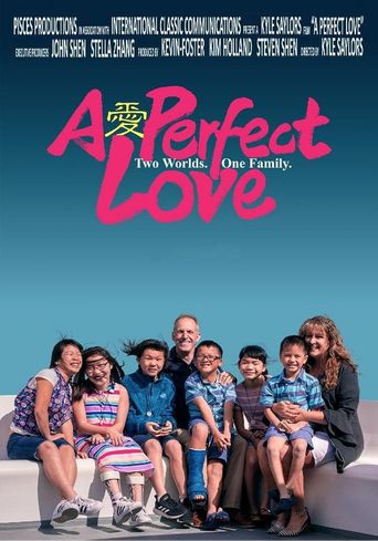 A Perfect Love (2024): Where to Watch and Stream Online | Reelgood