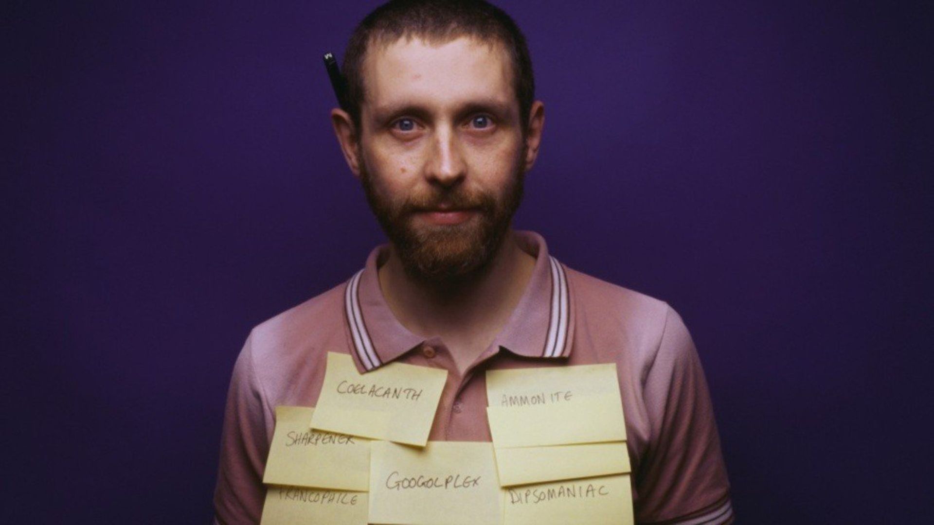 Dave Gorman: Googlewhack Adventure (2004) - Where to Watch It Streaming ...