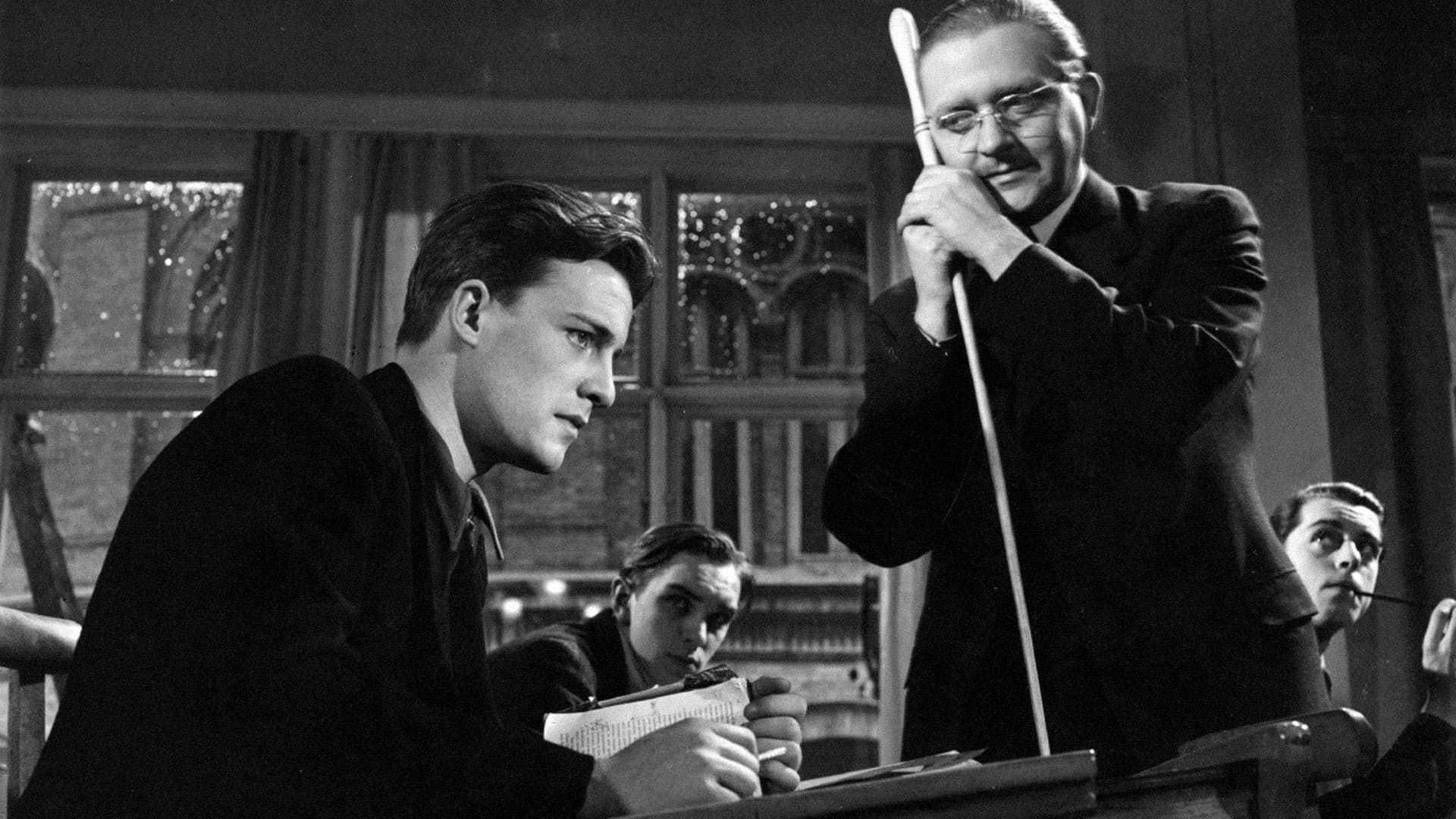 Torment (1944) - Watch on The Criterion Channel or Streaming Online | Reelgood