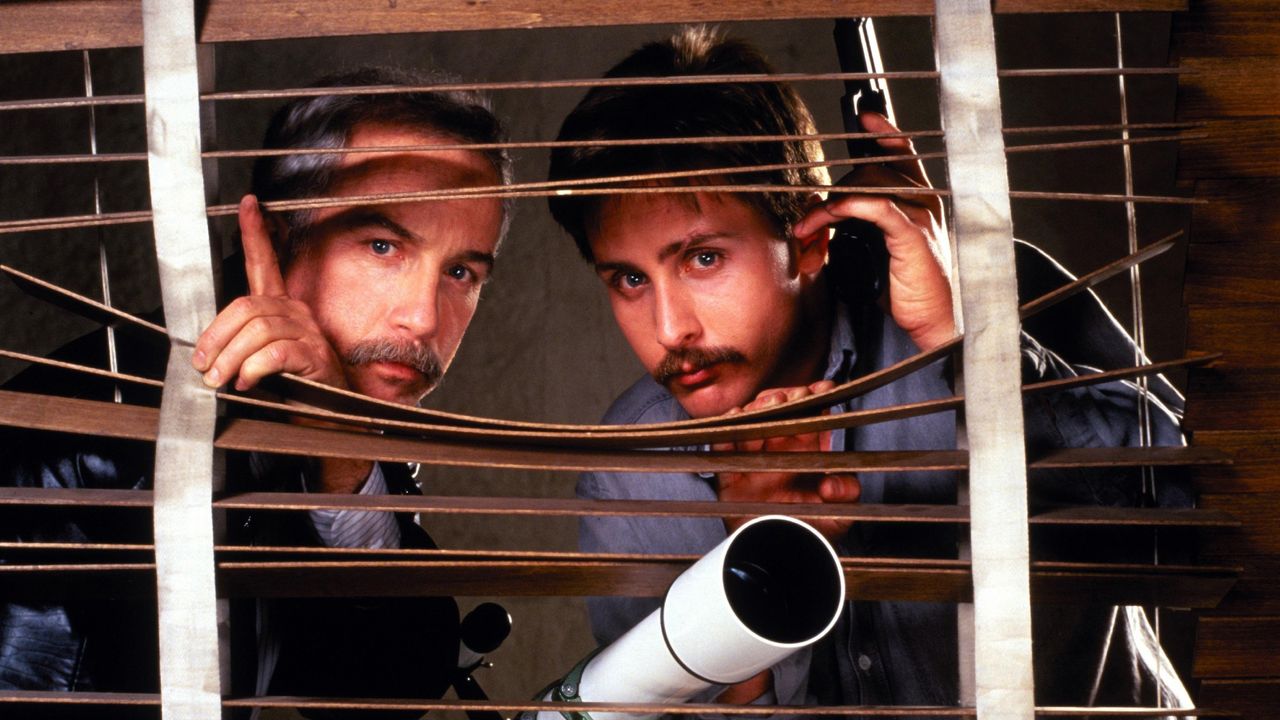 Stakeout (1987): Where to Watch and Stream Online | Reelgood