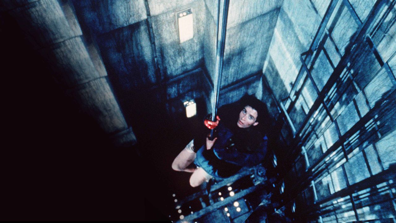 Downtime (1998): Where to Watch and Stream Online | Reelgood