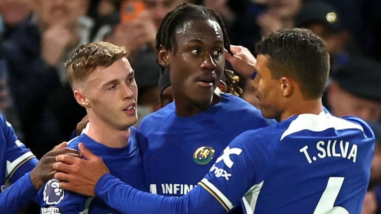 Chelsea FC - Season Review 2023/24 (2024): Where to Watch and Stream ...