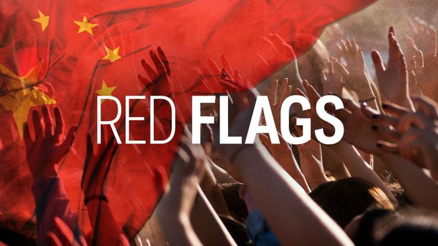 Red Flame (2020): Where to Watch and Stream Online | Reelgood