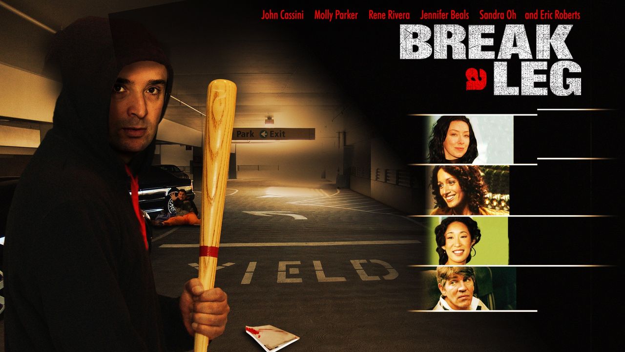 Break a Leg (2005): Where to Watch and Stream Online | Reelgood