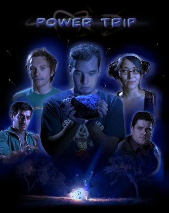 Power Trip (2009): Where to Watch and Stream Online | Reelgood