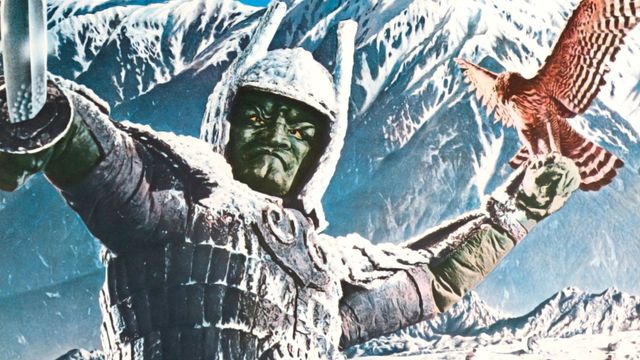 Return of Daimajin (1966): Where to Watch and Stream Online | Reelgood