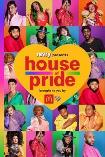 House of Pride (2022): Where to Watch and Stream Online | Reelgood