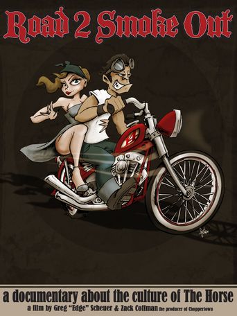 Road 2 Smoke Out (2013): Where to Watch and Stream Online | Reelgood
