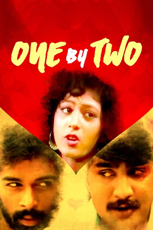 One by Two: Where to Watch and Stream Online | Reelgood