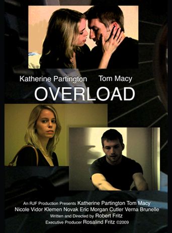 Overload (2014): Where to Watch and Stream Online | Reelgood
