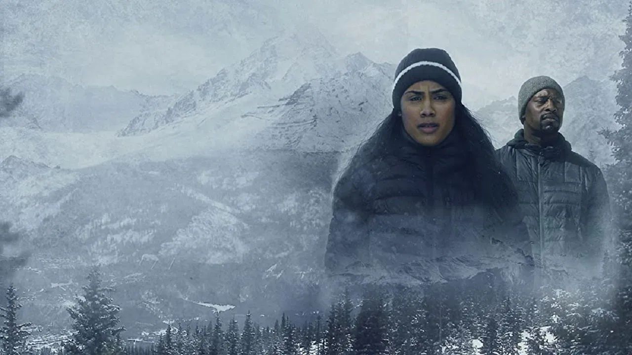 Red Winter (2022): Where to Watch and Stream Online | Reelgood