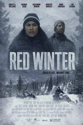Red Winter (2022): Where to Watch and Stream Online | Reelgood