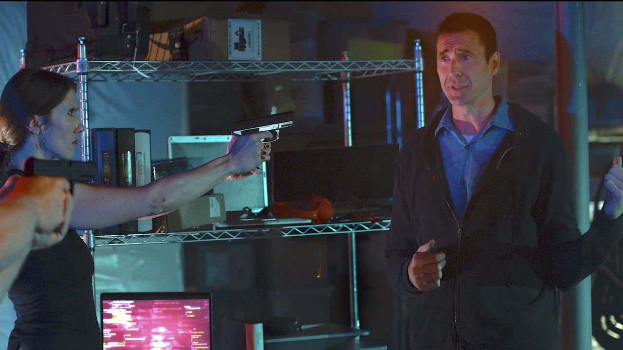 Sleeper Agent (2020): Where to Watch and Stream Online | Reelgood