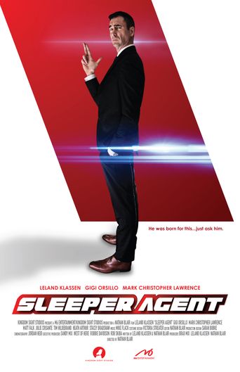 Sleeper Agent (2020): Where to Watch and Stream Online | Reelgood