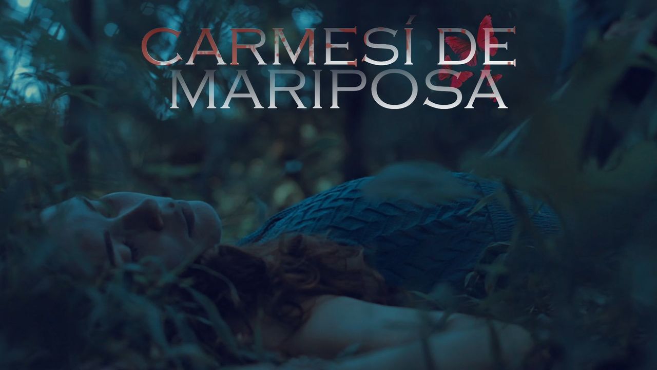 Carmesi De Mariposa: Where to Watch and Stream Online | Reelgood