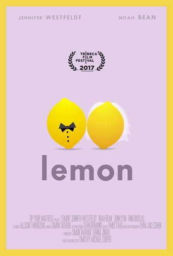 Lemon (2016): Where to Watch and Stream Online | Reelgood