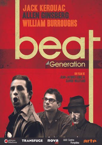 Beat Generation (2014): Where to Watch and Stream Online | Reelgood